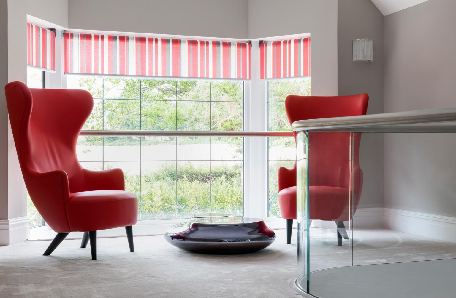 Staircase Tips | Understanding Landings - Bisca Staircase Design