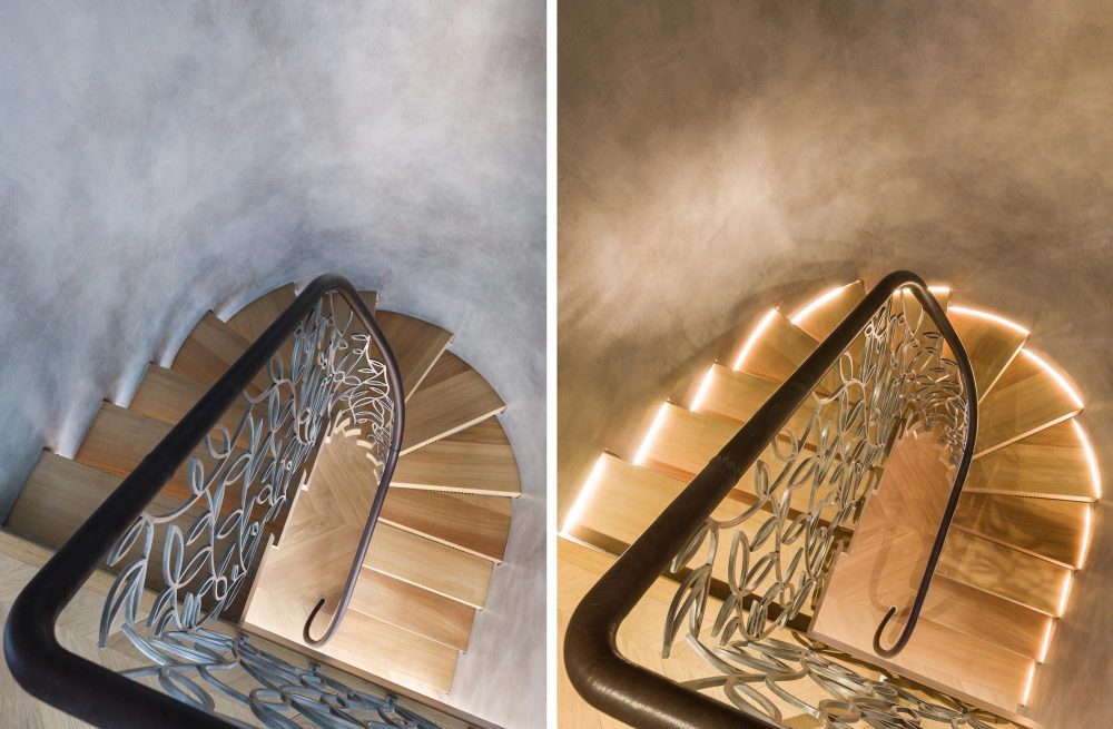 Understanding Staircase Lighting | Richard Mclane | Bisca