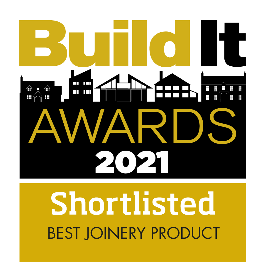 Build It Shortlists Staircase Specialist for Joinery Product - Bisca ...