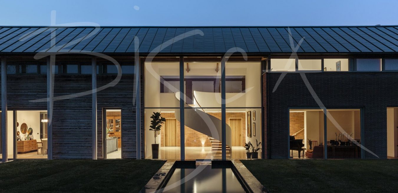 Staircase Inspiration - Here's How To Get Started - Bisca Staircase Design