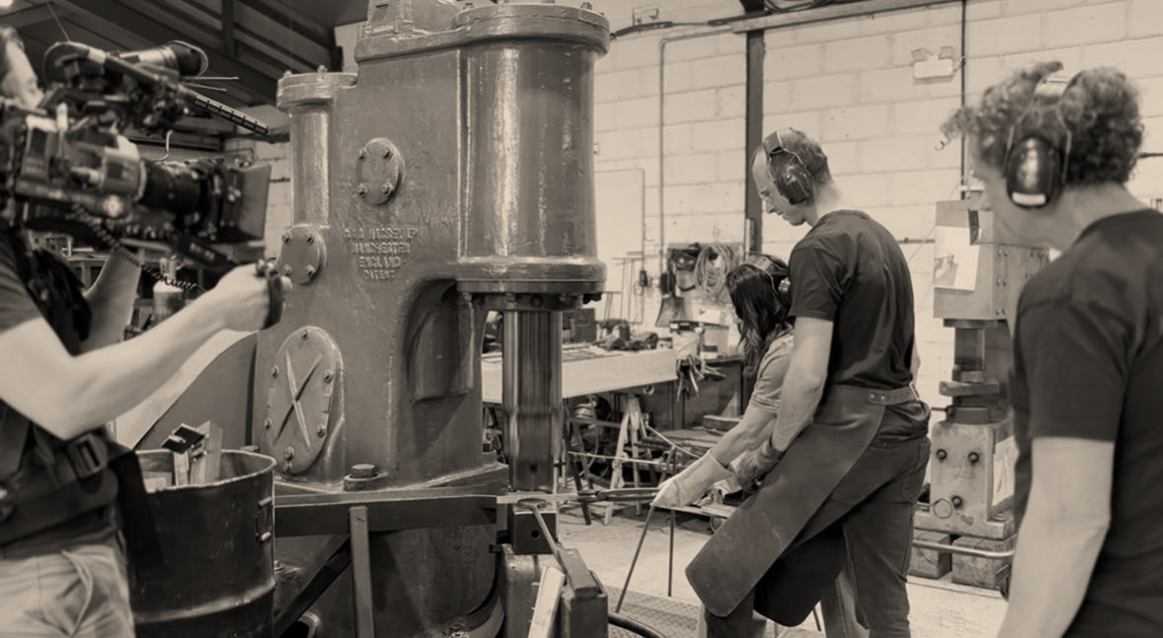 Job Vacancy - Craftsperson / Fabricator, North Yorkshire - Bisca ...